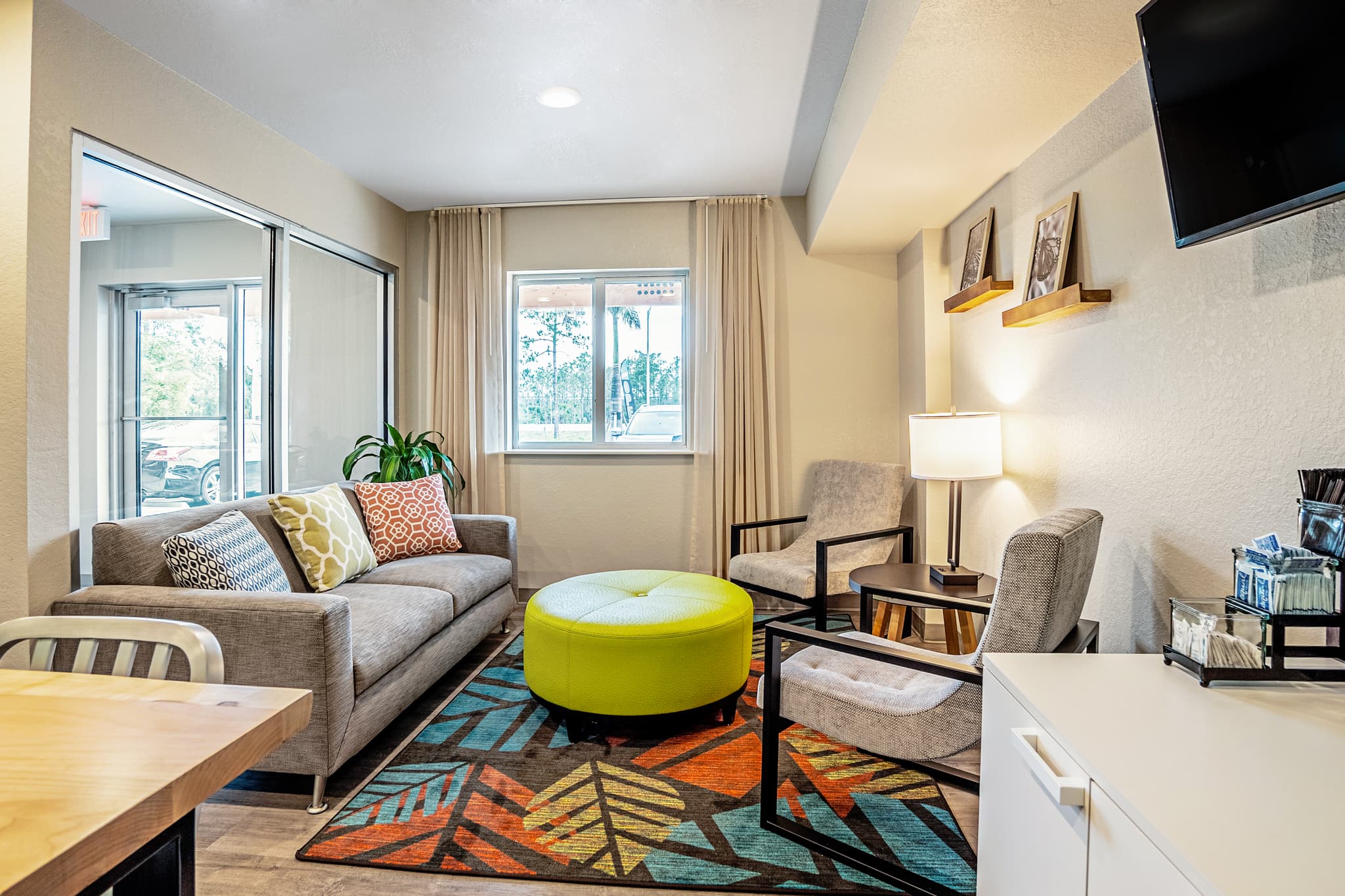 Extended Stay Hotel in Naples, FL | WoodSpring Suites Naples