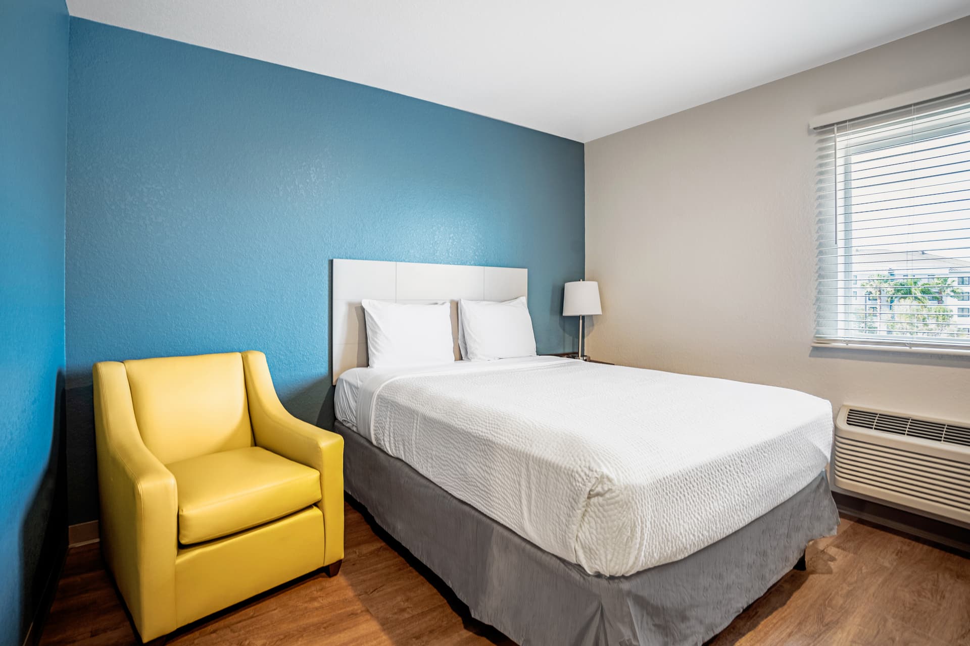 Extended Stay Hotel in Naples, FL | WoodSpring Suites Naples
